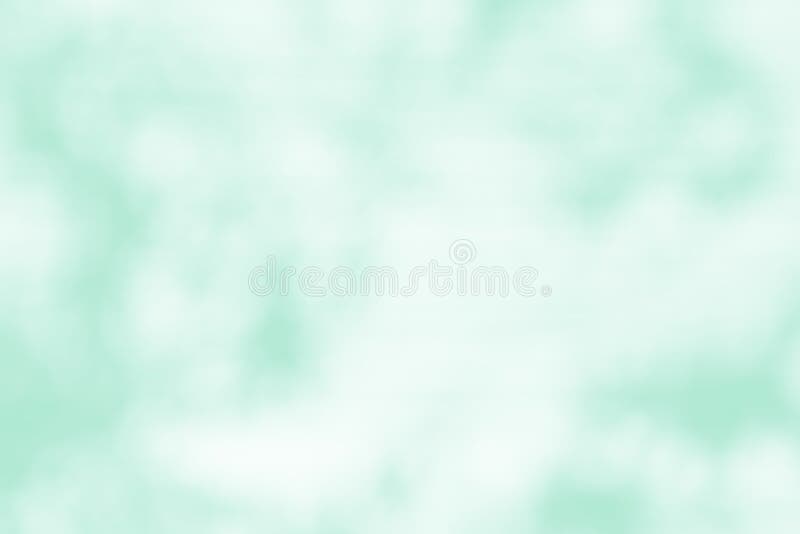 Abstract Light Blue and Green Cool Background Stock Image - Image of ...