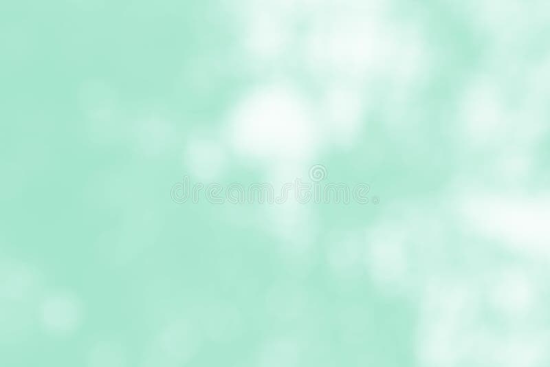 Abstract Light Blue and Green Cool Background Stock Image - Image of ...