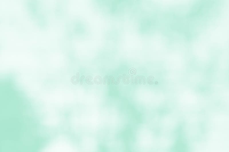 Abstract Light Blue and Green Cool Background Stock Photo - Image of ...