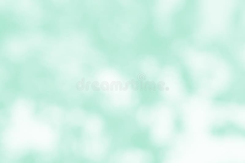 Abstract Light Blue and Green Cool Background Stock Photo - Image of ...