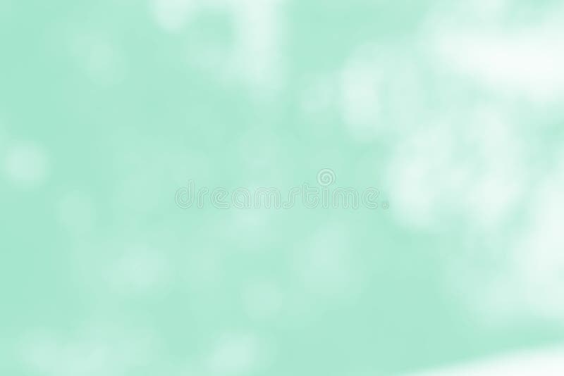 Abstract Light Blue and Green Cool Background Stock Photo - Image of ...