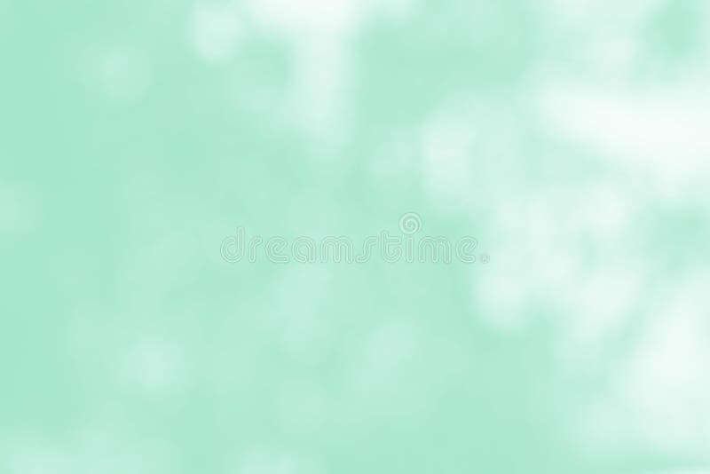 Abstract Light Blue and Green Cool Background Stock Image - Image of ...