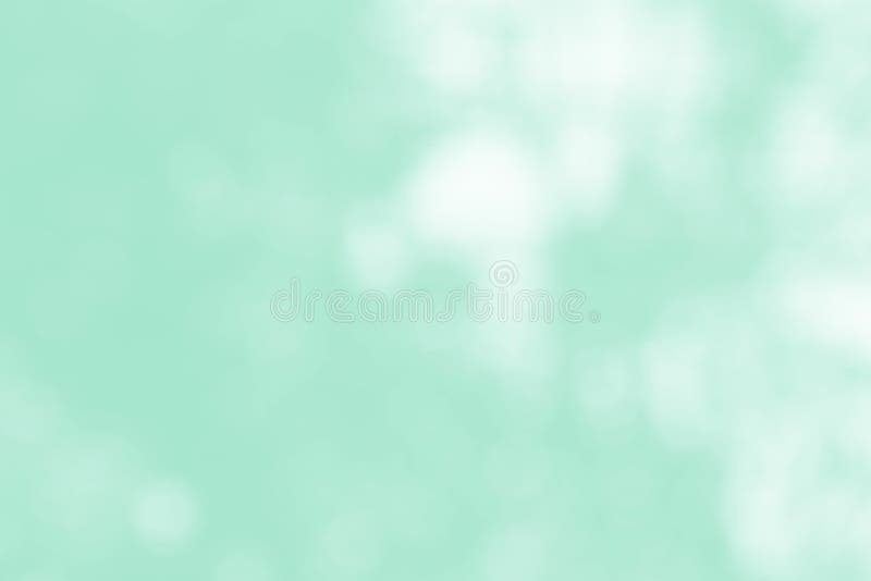 Abstract Light Blue and Green Cool Background Stock Image - Image of ...
