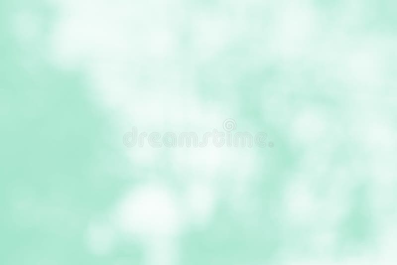 Abstract Light Blue and Green Cool Background Stock Image - Image of ...