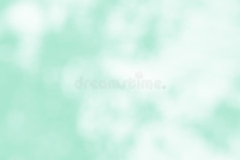 Abstract Light Blue and Green Cool Background Stock Photo - Image of ...