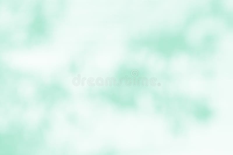 Abstract Light Blue and Green Cool Background Stock Image - Image of ...