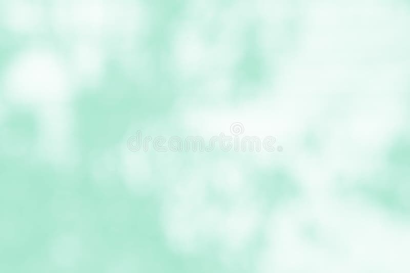 Abstract Light Blue and Green Cool Background Stock Photo - Image of ...