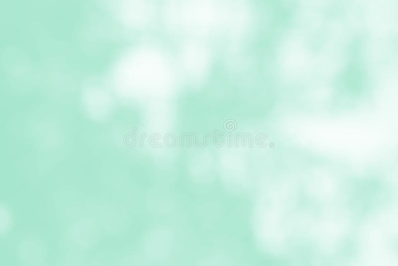 Abstract Light Blue and Green Cool Background Stock Photo - Image of ...