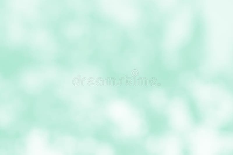 Abstract Light Blue and Green Cool Background Stock Image - Image of ...