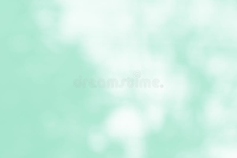 Abstract Light Blue and Green Cool Background Stock Image - Image of ...