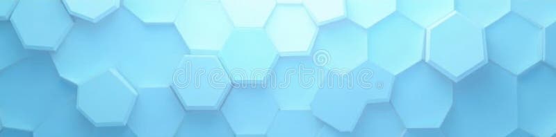 Abstract Light Blue Hexagon Pattern Background, Subtle Texture , Dna ...