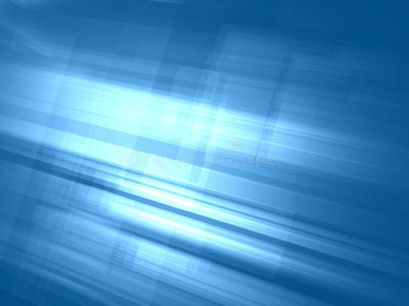 Abstract Light Blue Luminous Background Stock Illustration ...