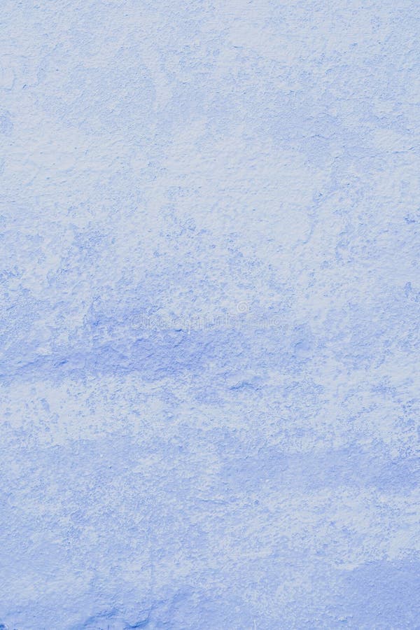 Abstract Light Blue Texture and Background for Design. Old Wall Painted ...