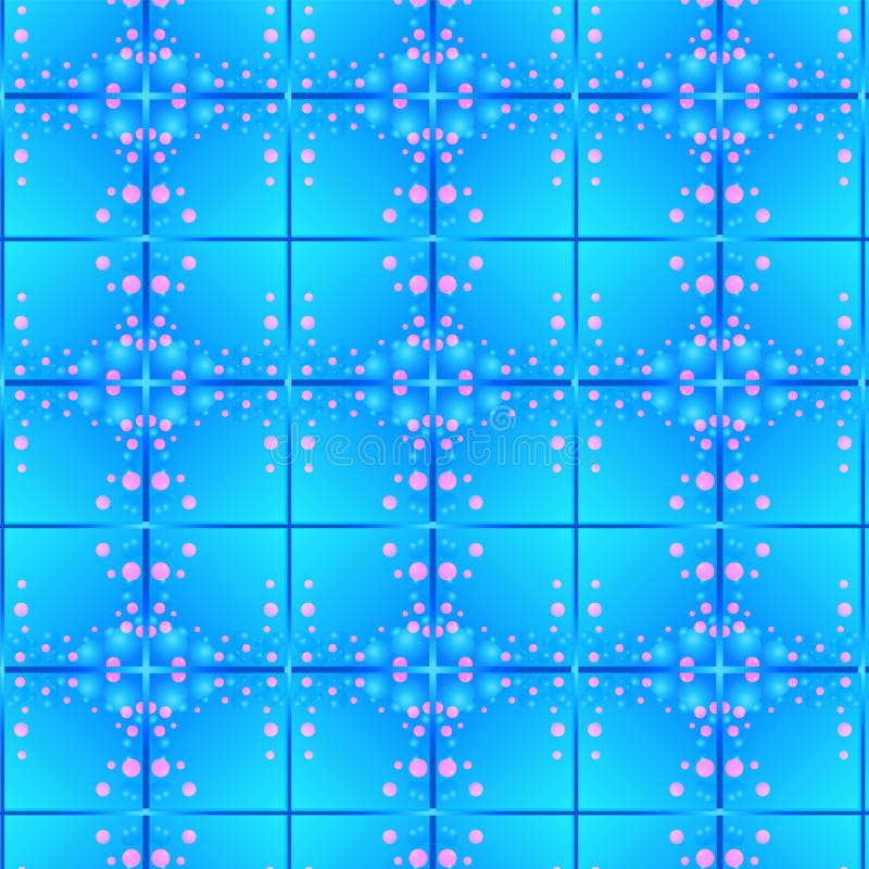 Abstract Light Blue Texture Background with Gradient and Colored Circle ...