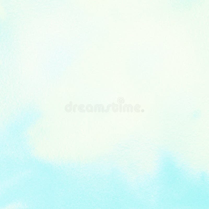 Abstract Light Watercolor Background. Stock Image - Image of pattern ...