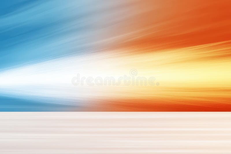 Abstract Light Blur with Pixelated Effects and Wacky Visual Elements in ...