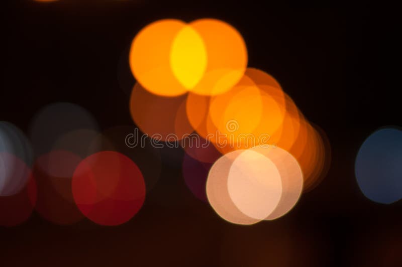 Abstract light bokeh stock image. Image of effect, light - 27319657