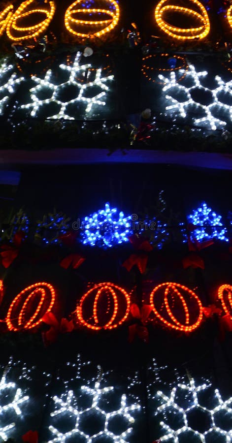 Abstract Light Bokeh Background, Stock Image - Image of lens, nature ...