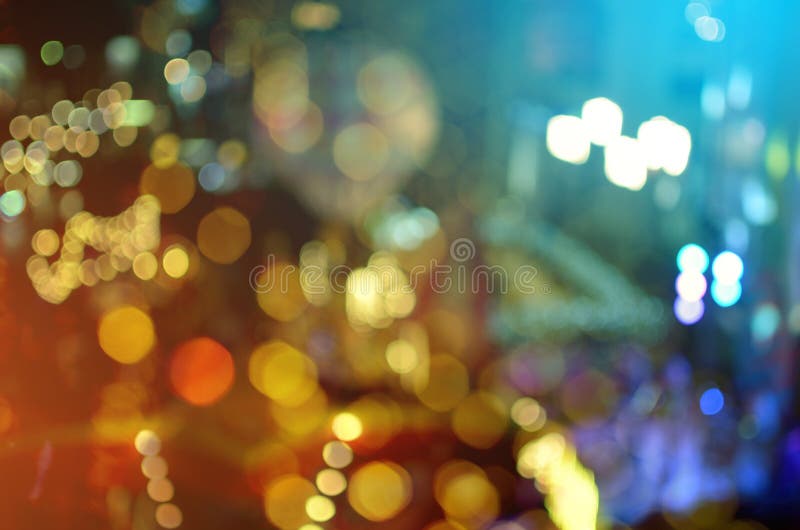 Abstract light bokeh stock image. Image of white, lights - 131281387