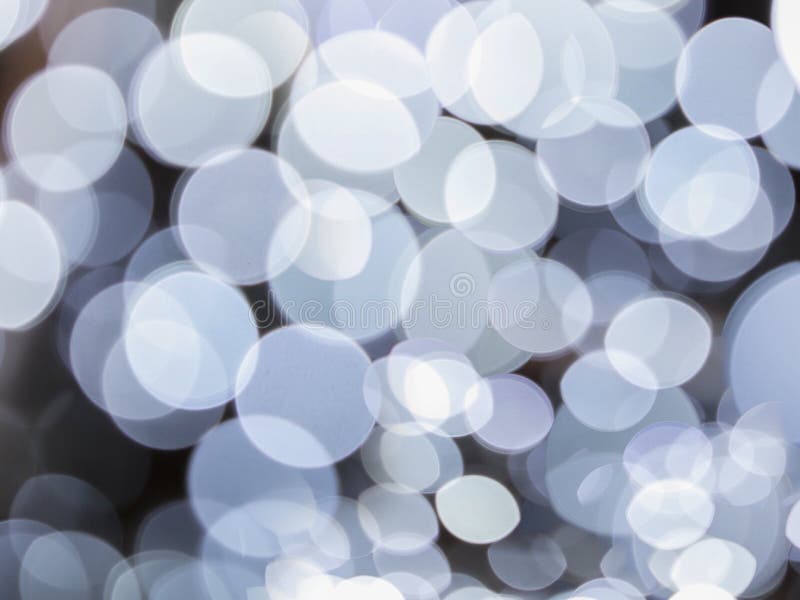 Abstract Light Boken Background Stock Image - Image of tree, effect ...