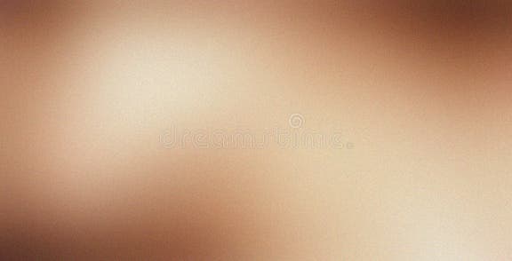 Abstract Light Brown Gradient Background Stock Illustration ...