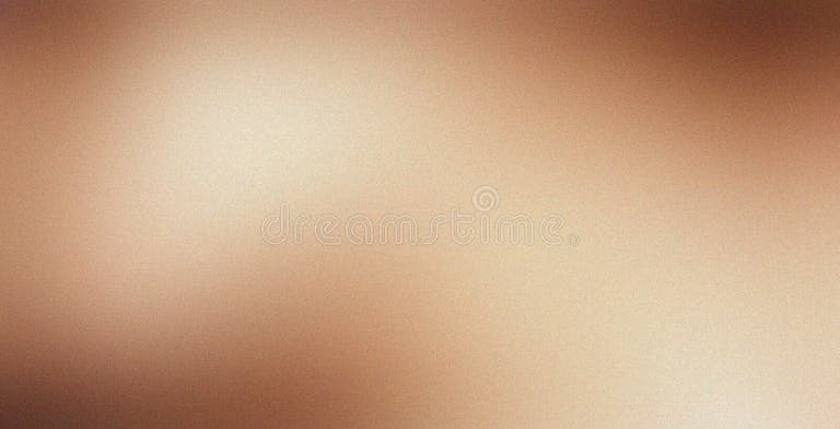 Abstract Light Brown Gradient Background Stock Illustration ...