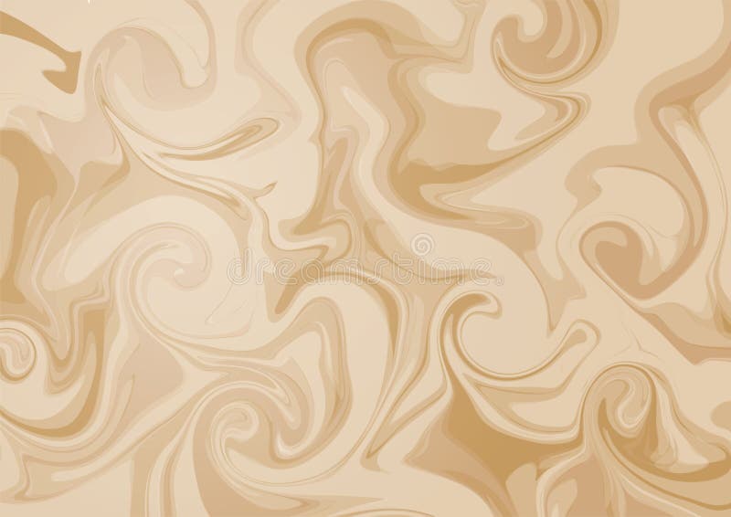 Light Brown Swirl Stock Illustrations – 7,151 Light Brown Swirl Stock ...