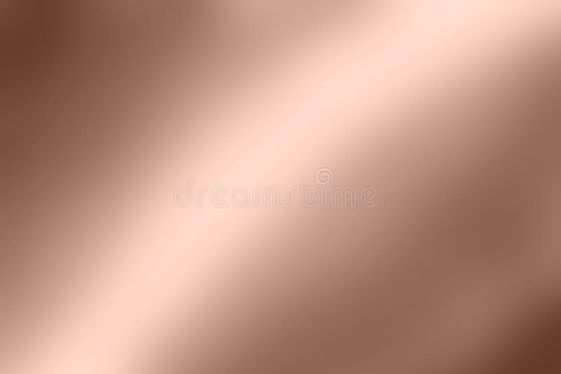 Abstract Light Brown Smooth Gradient Texture with Soft Illumination ...