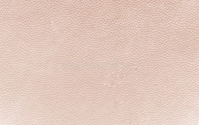 Abstract Light Brown Texture. Ribbed Fabrics Leather Background Stock ...