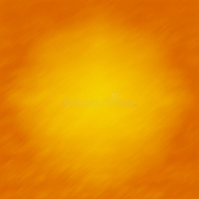 Light Brown Background with Yellow Center Stock Illustration ...