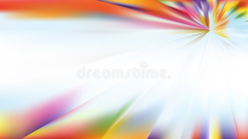 Abstract Light Color Background Stock Vector - Illustration of abstract ...