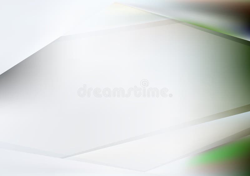 Abstract Light Color Background Design Template Vector Stock Vector ...
