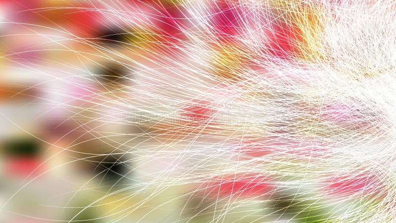 Abstract Light Color Background Illustration Stock Vector ...