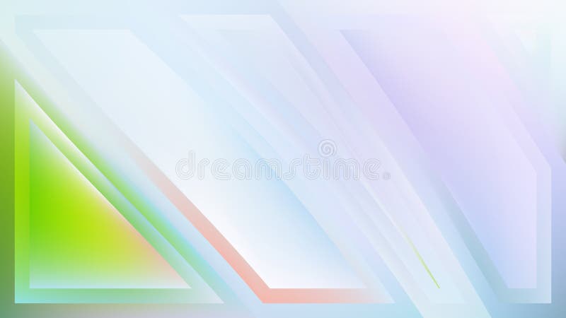Abstract Light Color Background Vector Stock Vector - Illustration of ...