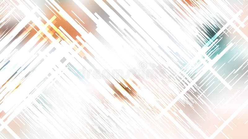 Abstract Light Color Diagonal Lines Background Stock Vector ...