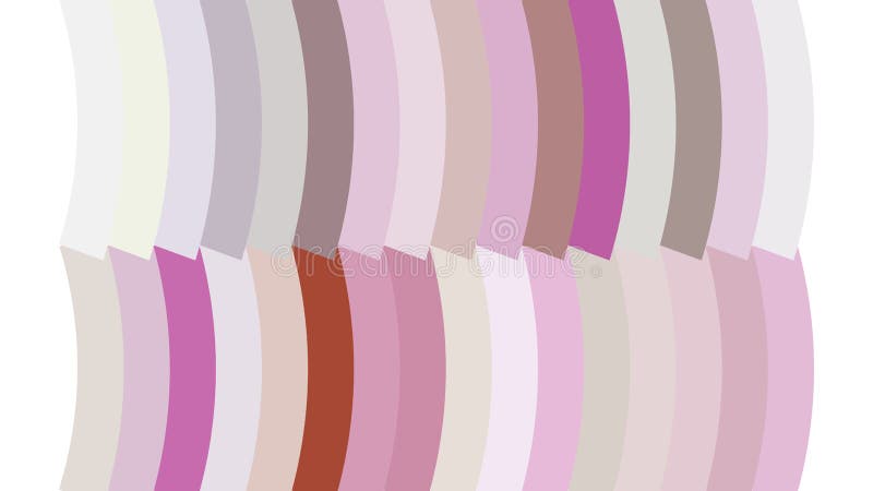 Abstract Light Color Geometric Shapes Background Stock Vector ...