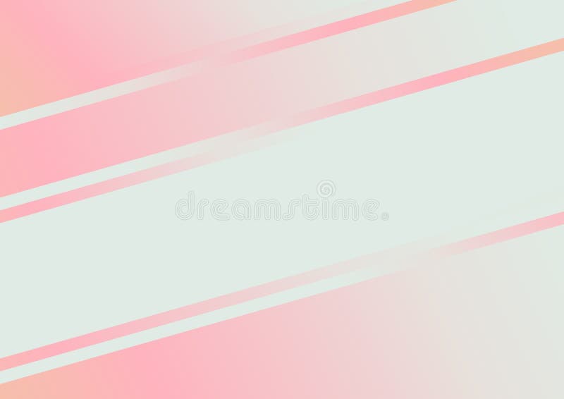 Abstract Light Color Gradient Background Stock Vector - Illustration of ...