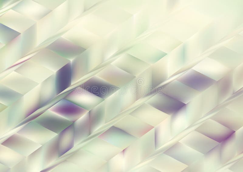 Abstract Light Color Graphic Background Vector Stock Vector ...