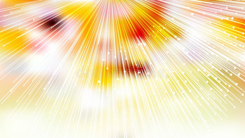 Abstract Light Color Light Rays Lines Background Stock Vector ...