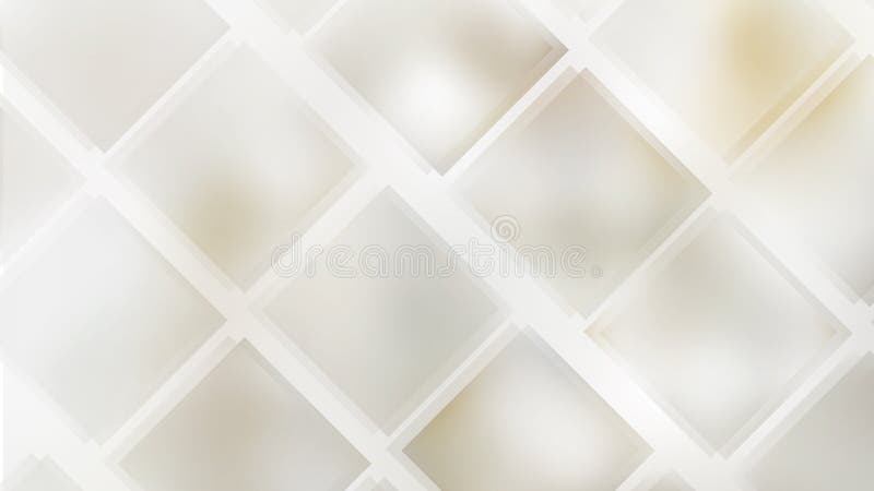 Abstract Light Color Square Lines Background Stock Vector ...