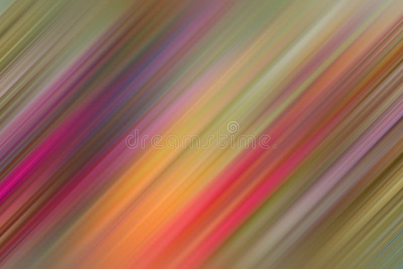 Abstract Light Coloured Background of Diagonal Lines. Stock Photo ...