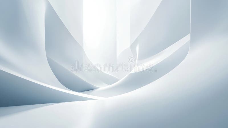 Abstract Light Curves Form Fluid Structure with Dynamic Flow and ...