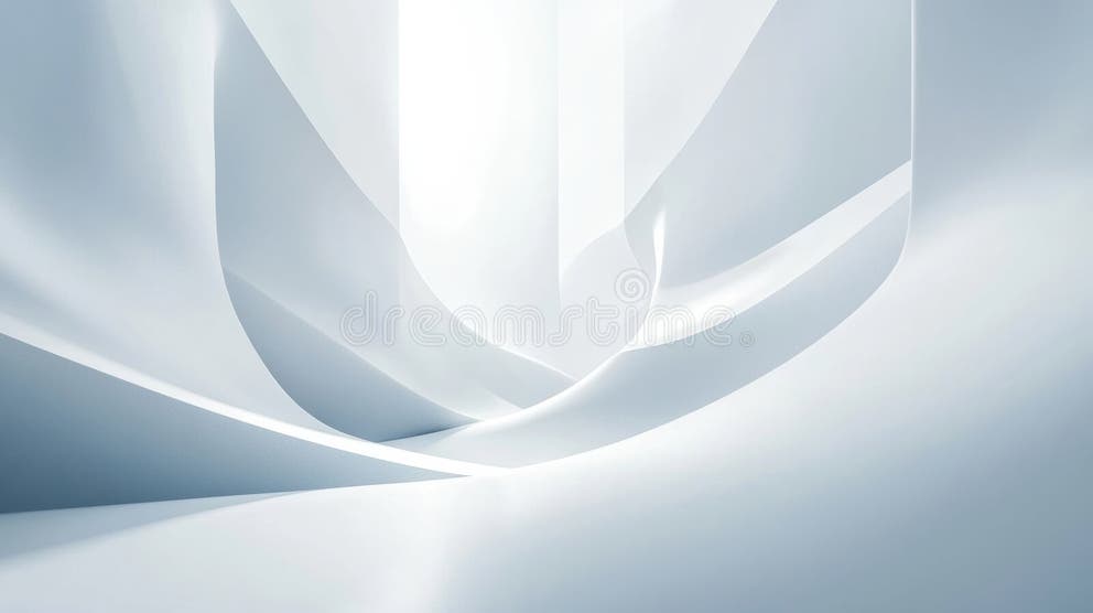 Abstract Light Curves Form Fluid Structure with Dynamic Flow and ...