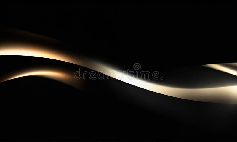 Abstract light design (1) stock illustration. Illustration of darkness ...