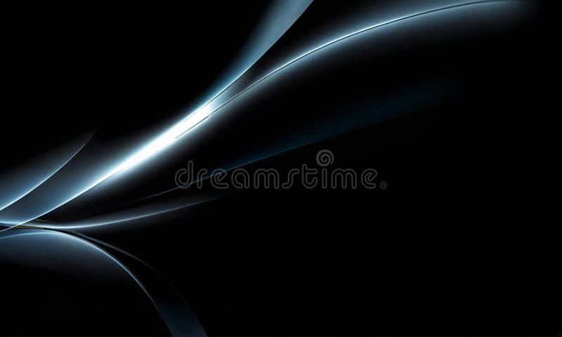 Abstract light design (2) stock illustration. Illustration of font ...