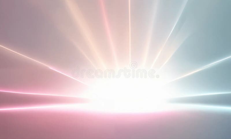 Abstract light design (4) stock illustration. Illustration of purple ...