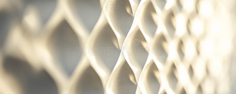 Abstract Light Diamond Lattice Texture for Modern Design and Background ...