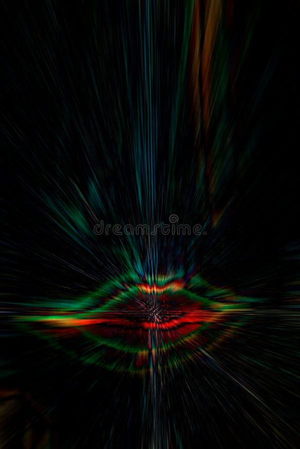 Abstract light effect. stock image. Image of abstract - 169195273