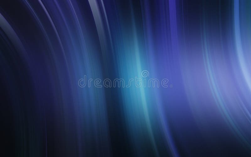 Abstract Light Effect Blue Texture Wallpaper 3D Rendering Stock ...