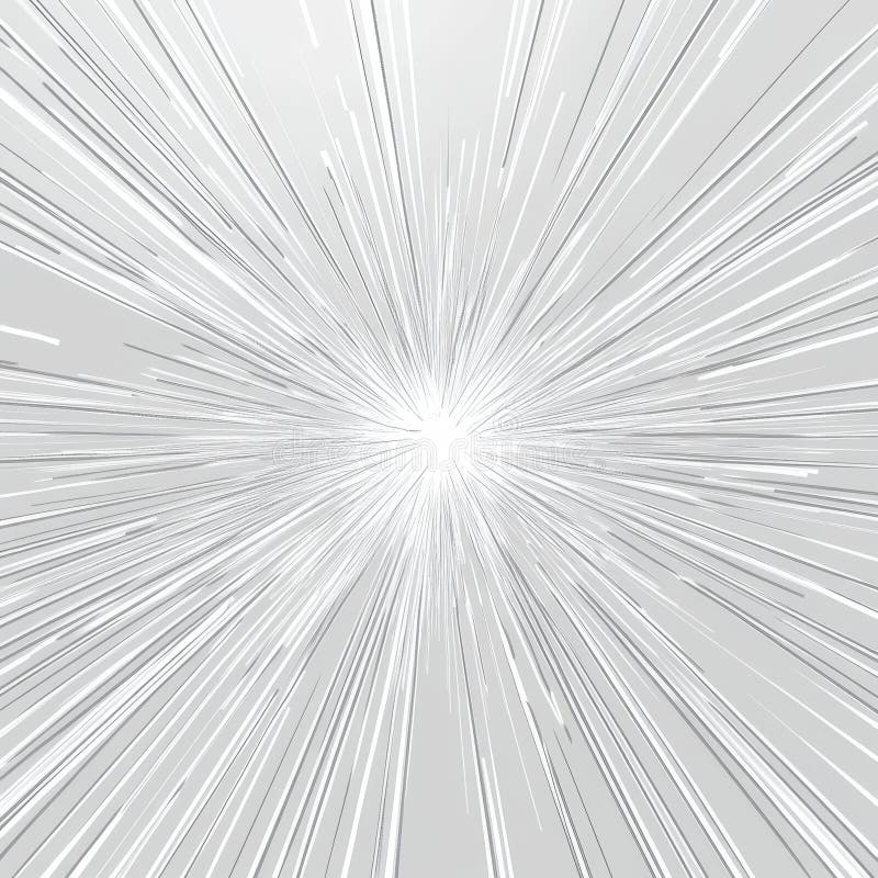 Abstract Light of Effect and Bright Rays Isolated on Transparent Png ...